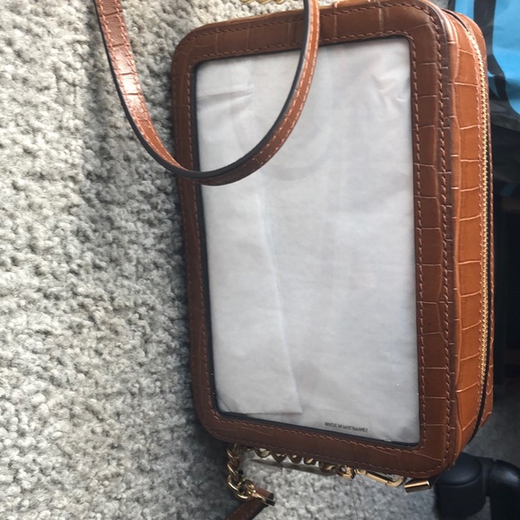 Bags | Brand New Michael Kors Crossover Bag | Poshmark